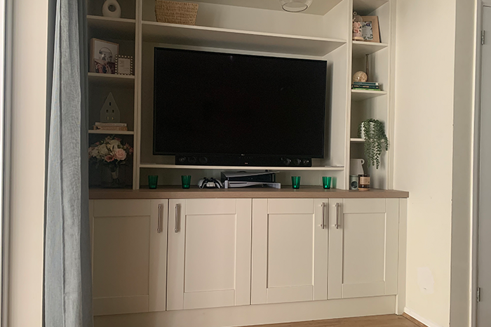 JP Carpentry - Bespoke Carpentry and Joinery Services